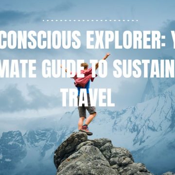 Solo & Safe: The Ultimate 2024 Guide to Confident Solo Travel